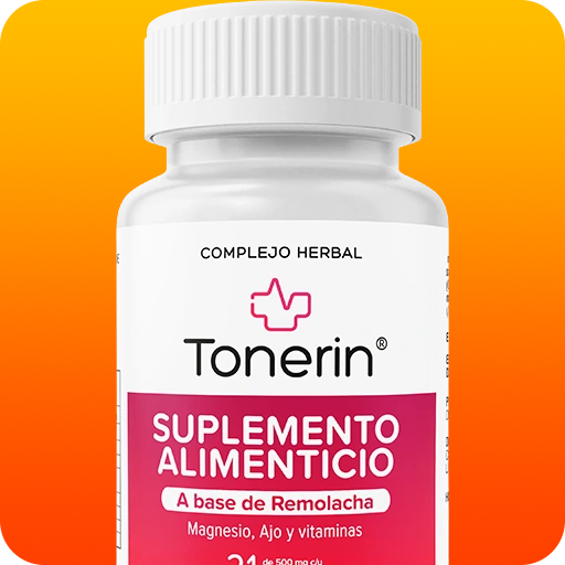 Tonerin: Precio, Beneficios y Dónde Comprar en México